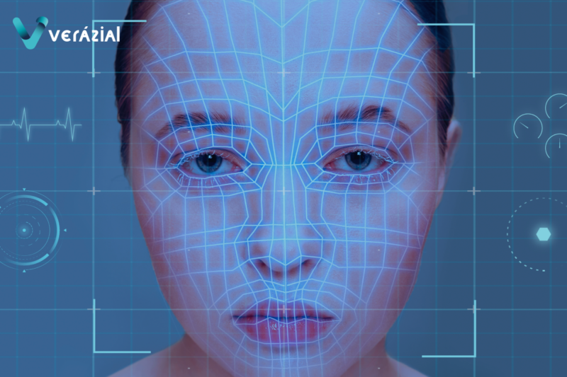 Iris recognition: Accuracy and security in biometric identification - Verázial