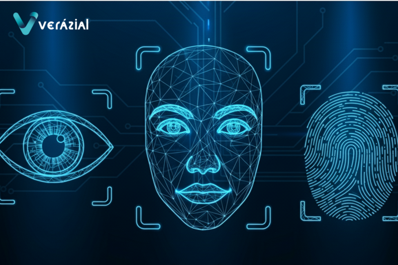 Iris Recognition Accuracy And Security In Biometric Identification Verázial